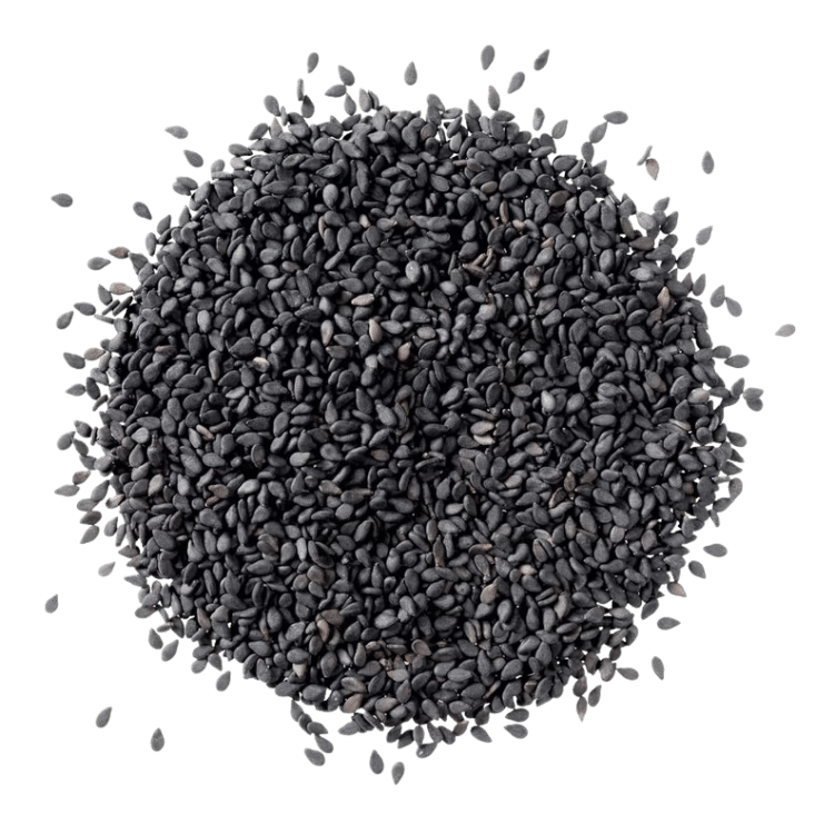 Sesame Seeds Black Till – Spice City